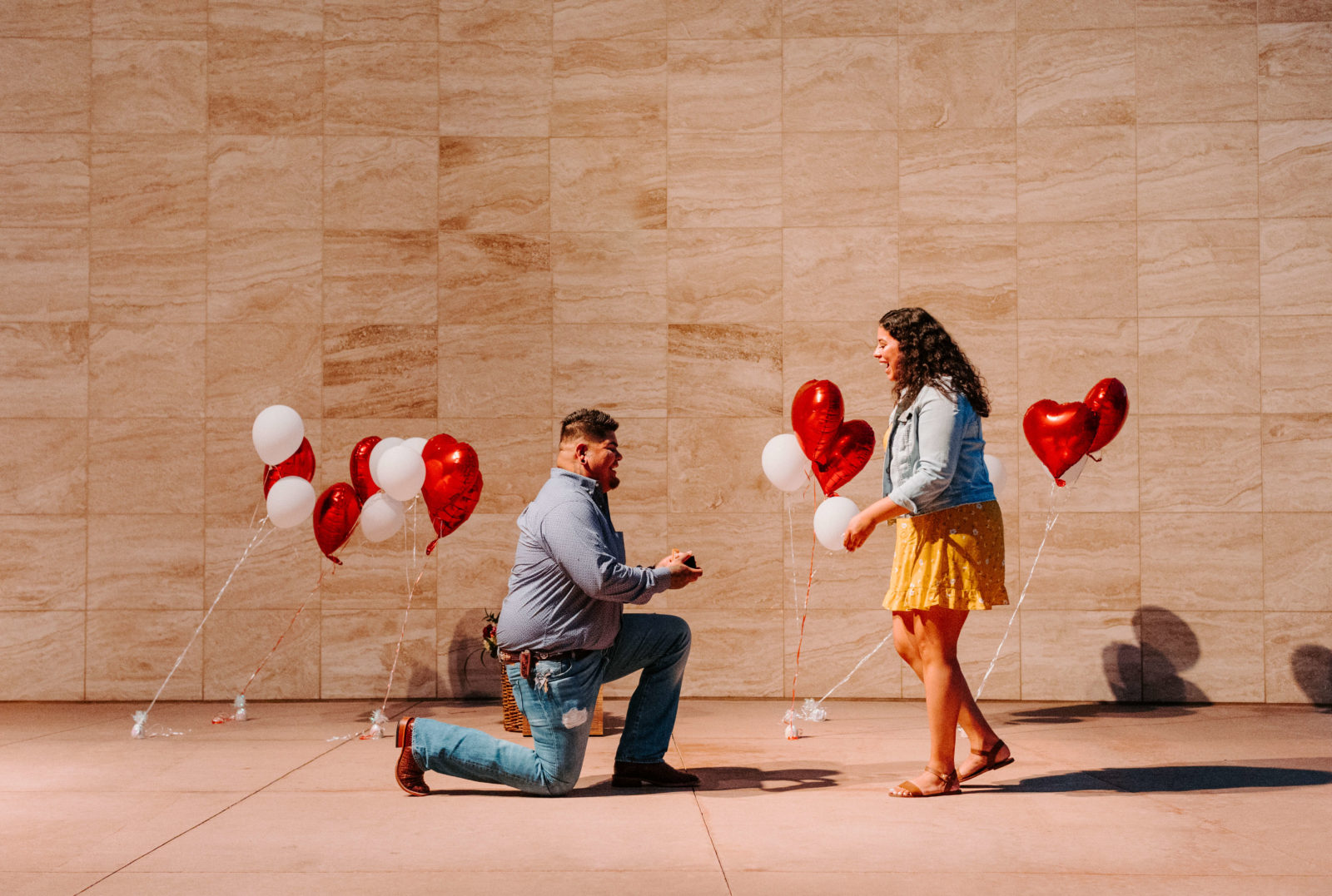 How To Choose a Proposal Photographer - emilywisch.com